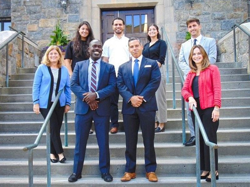 Inside Fairbridge - Fairbridge Asset Management, LLC