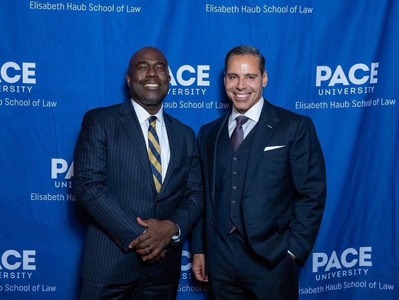 Pace Law School Student Success Stories - Fairbridge Asset Management, LLC
