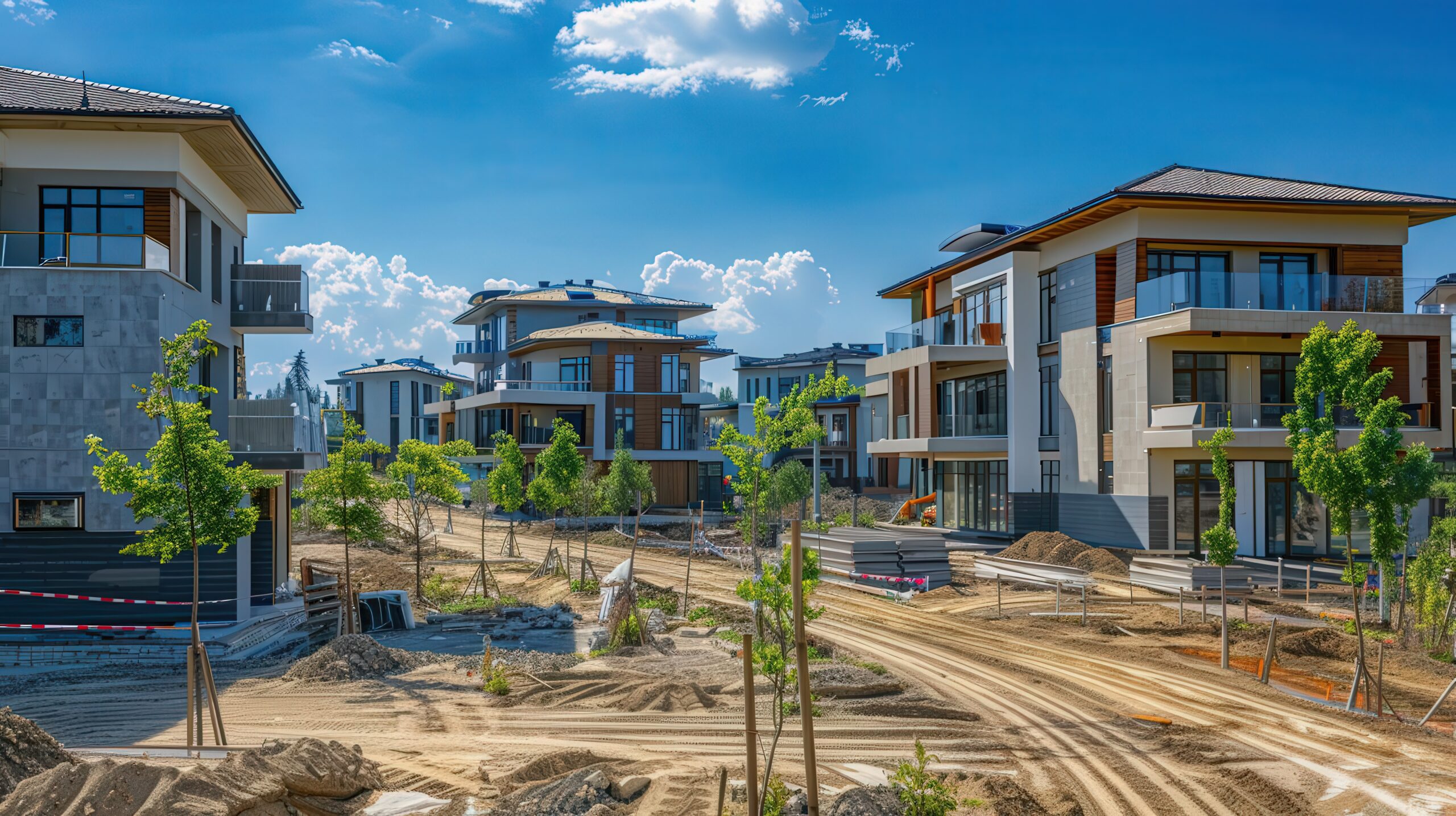 Why a Commercial Developer’s Choice of Bridge Lender Matters ...