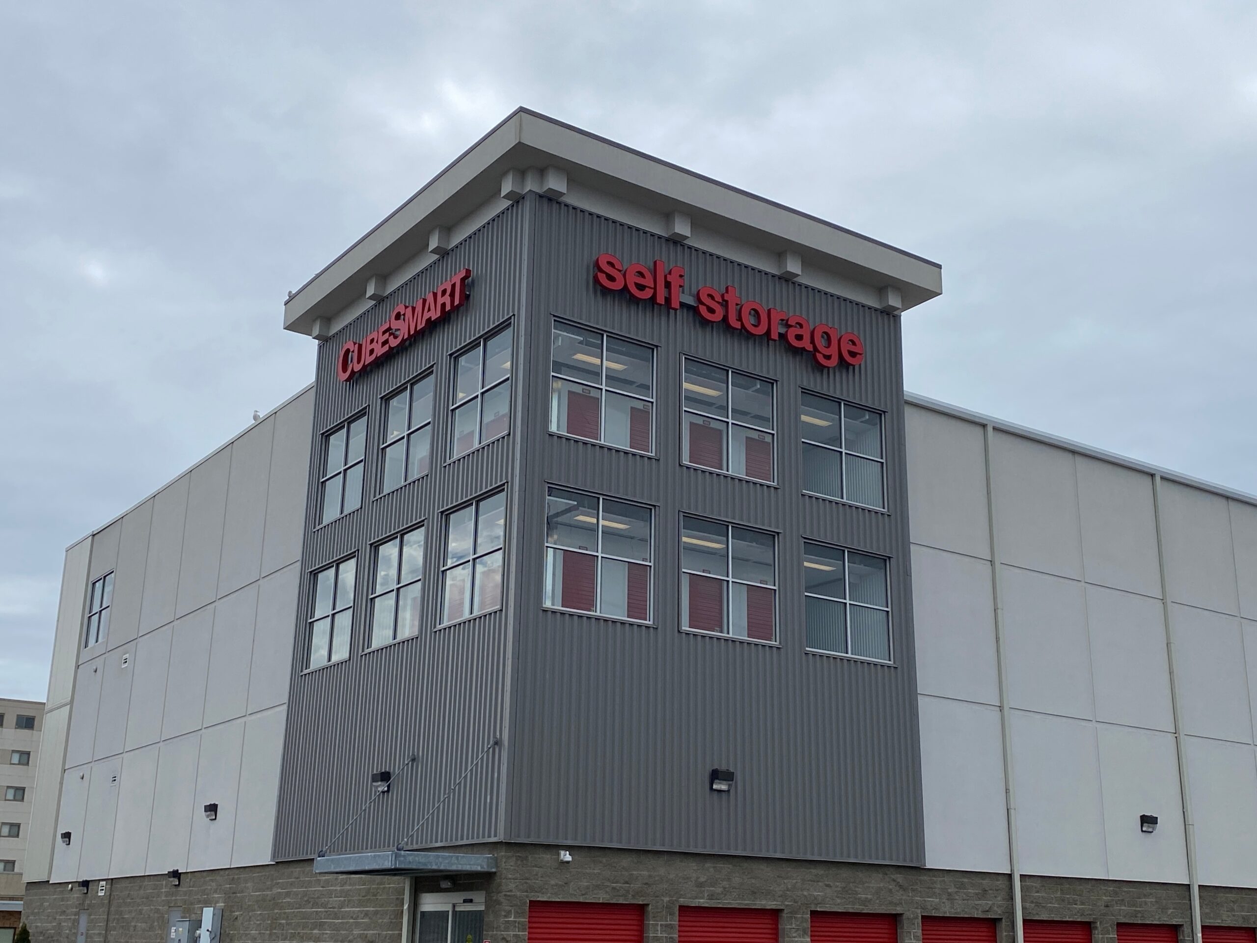 Fairbridge Bridge Loan Revives a Stalled and Complex Project ...